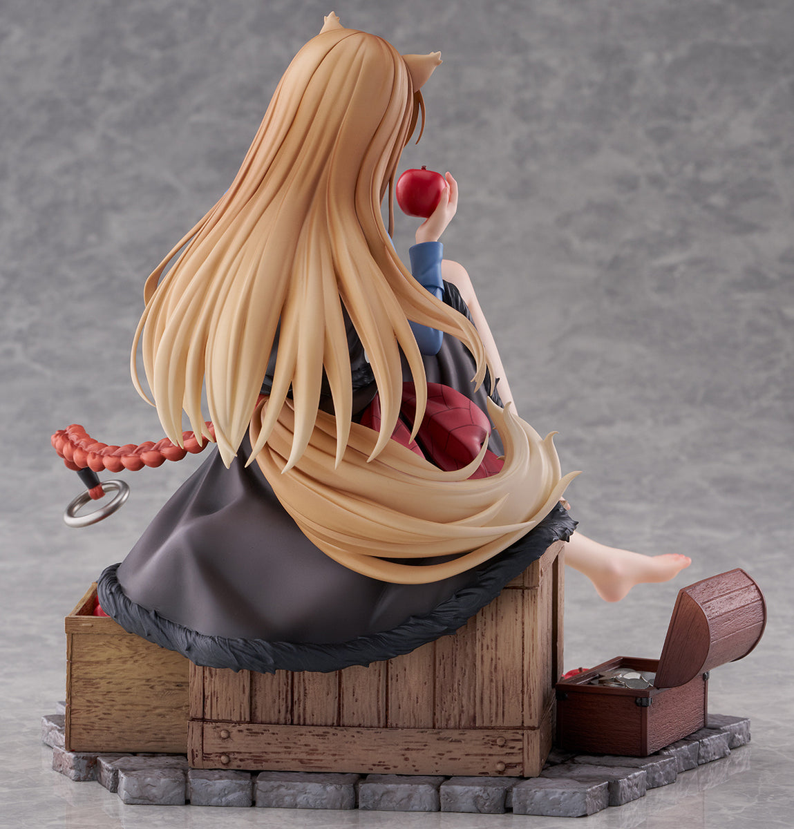 1/7 Spice and Wolf: Merchant Meets the Wise Wolf: Holo – Kaiju Studios