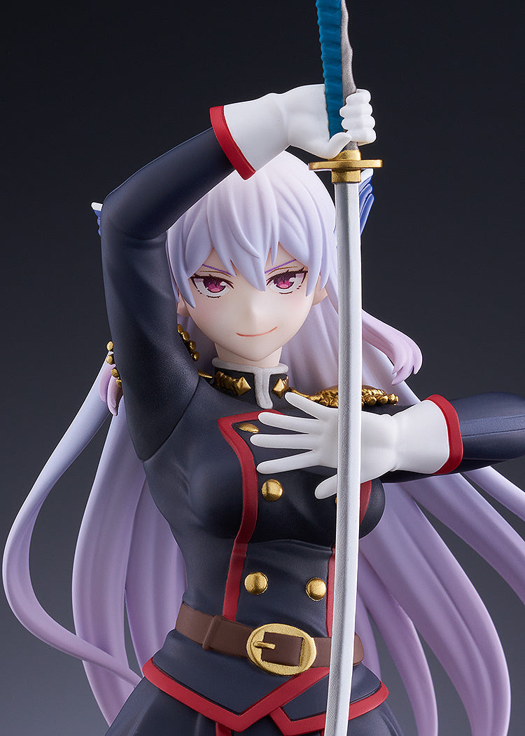 Kyoka Uzen (Chained Soldier) – Kaiju Studios