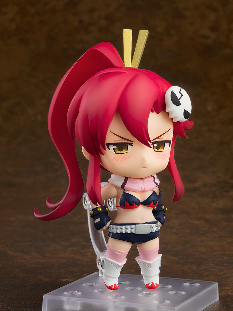 Yoko 2.0 (Tengen Toppa Gurren Lagann) – Kaiju Studios