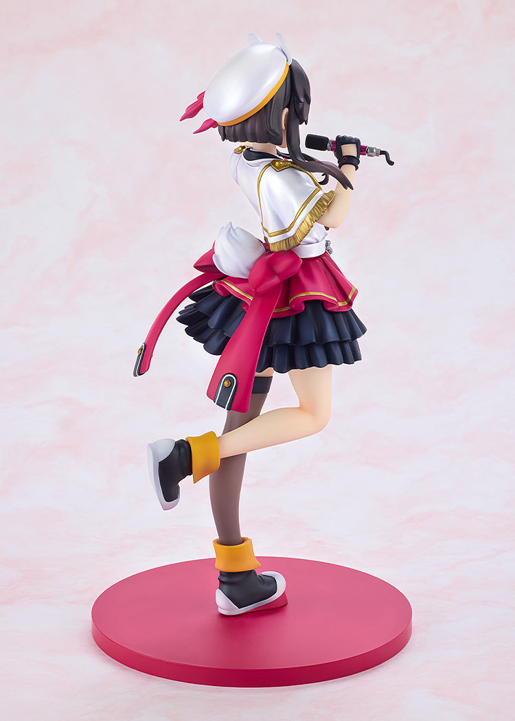 Megumin: Light Novel Idol Ver.- KONOSUBA-An Explosion on This Wonderfu ...