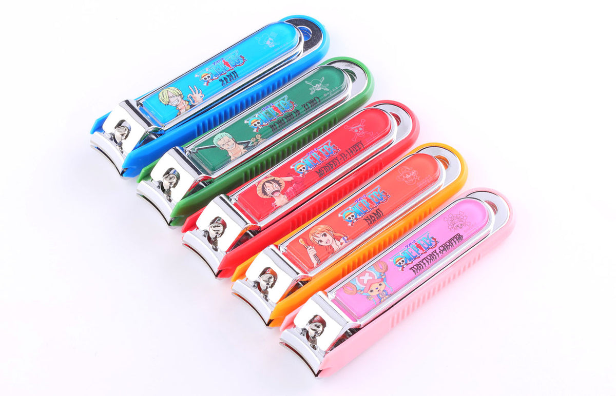One Piece Nail Clipper Chopper Model – Kaiju Studios