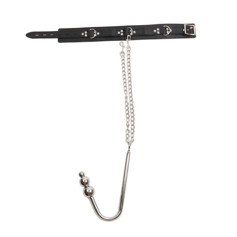 Collar Anal Hook 3 Balls – Kaiju Studios