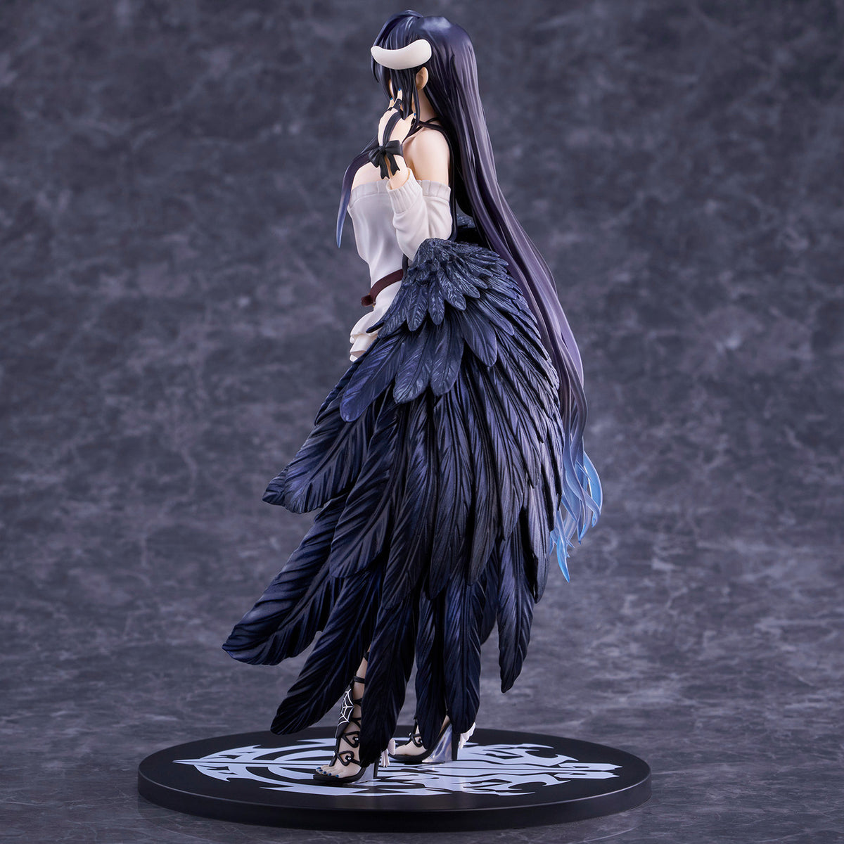1/6 Overlord: Albedo so-bin ver. [Limited color] – Kaiju Studios